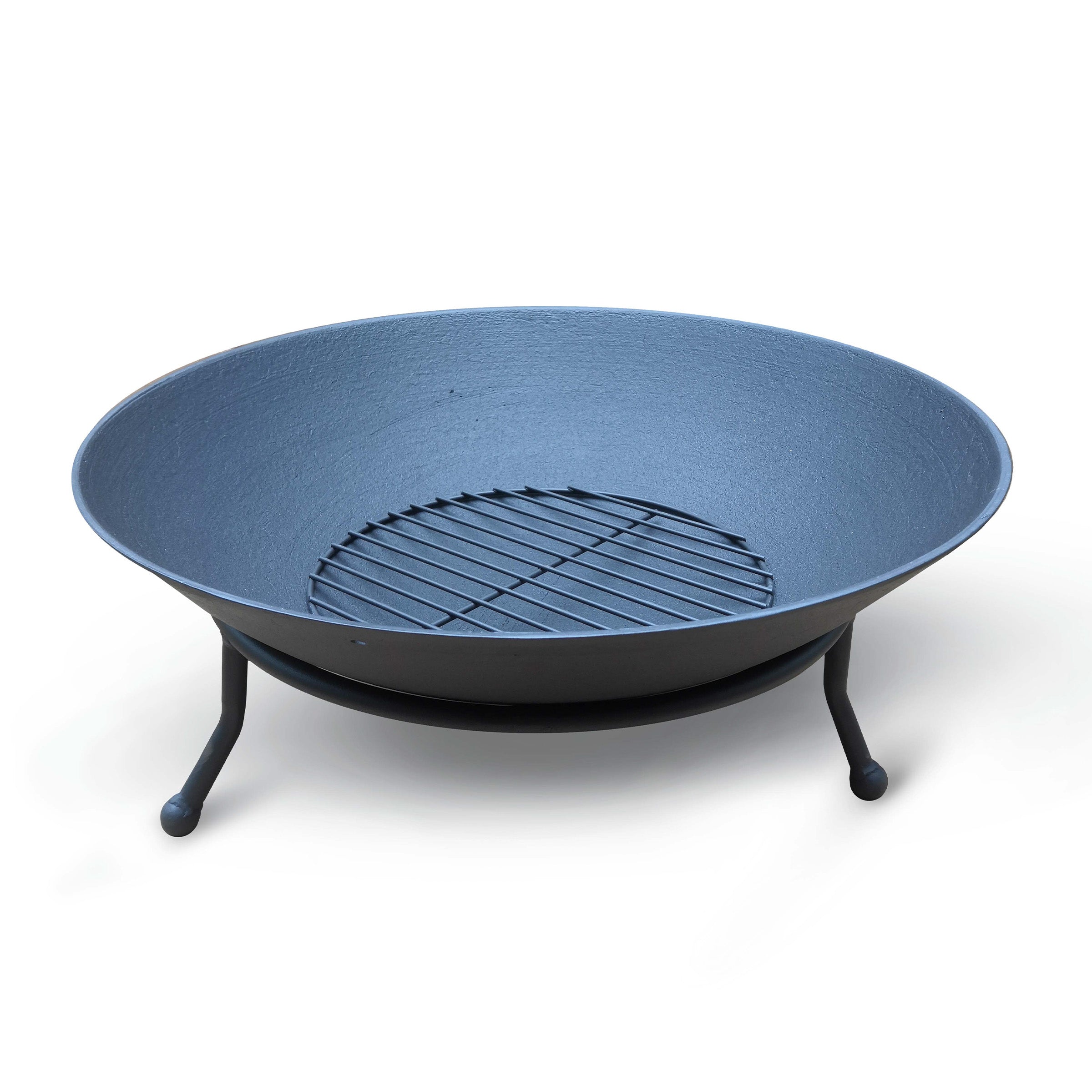 Wattle Boma – Megamaster