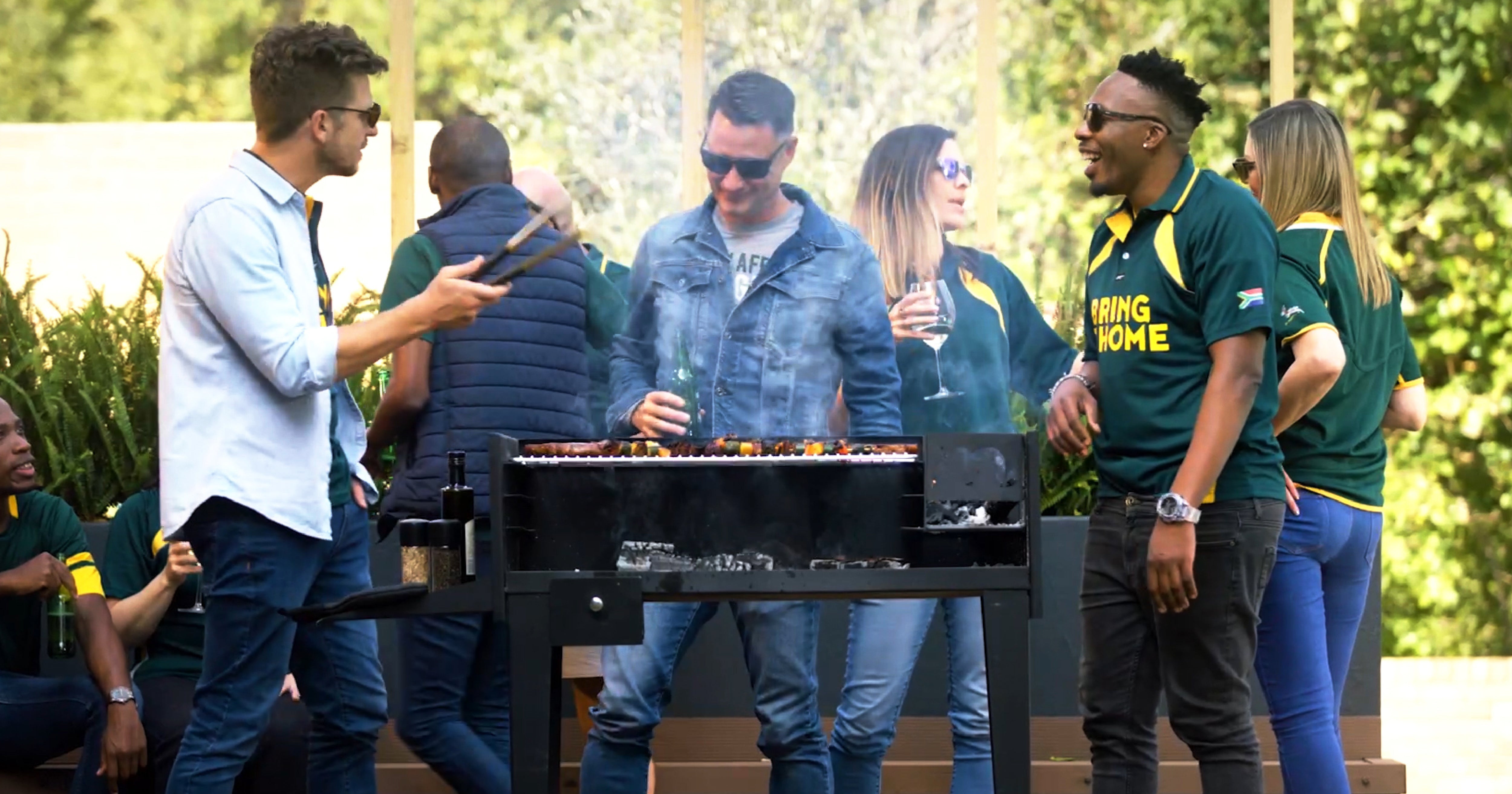 8 Braai Mistakes That’ll Get You a Yellow Card This Rugby Season ...