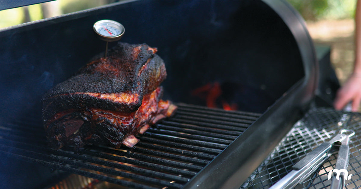 Top 10 smoker recipes – Megamaster