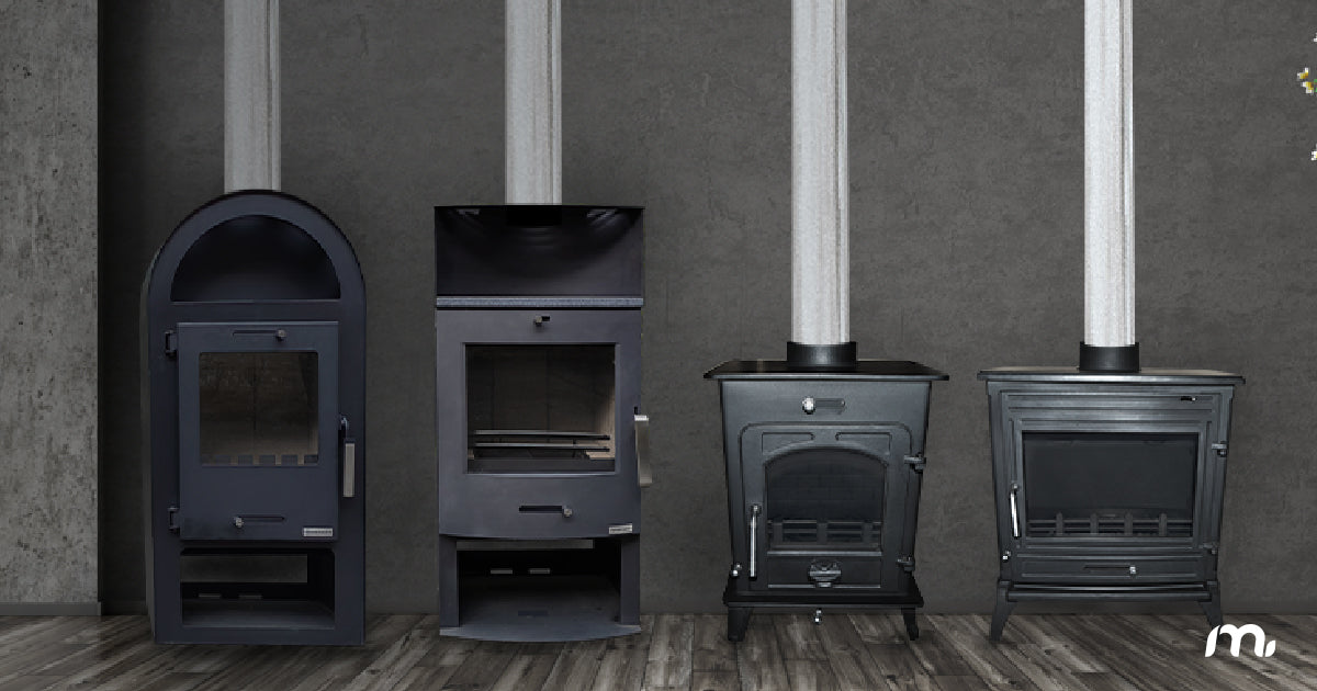 Fireplace Installation Made Easy – Megamaster