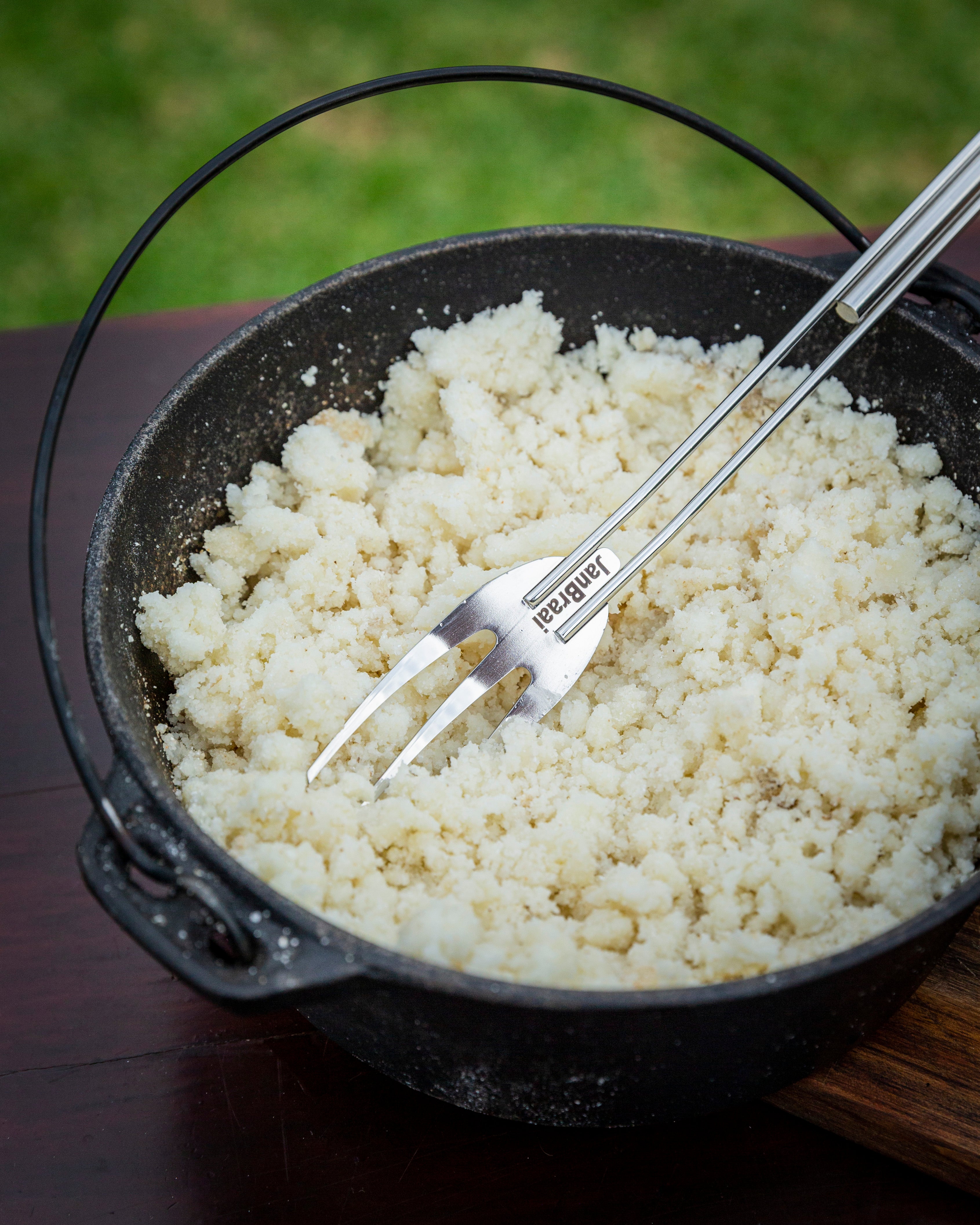Putu Pap – Megamaster