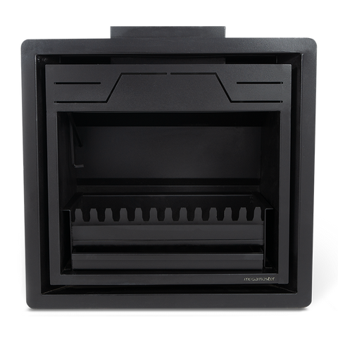 Fireplaces | Gas Fireplaces & Freestanding Fireplaces | Megamaster